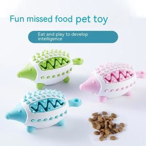 Other | Pet Food Dropping Ball Dog Toy | Poshmark
